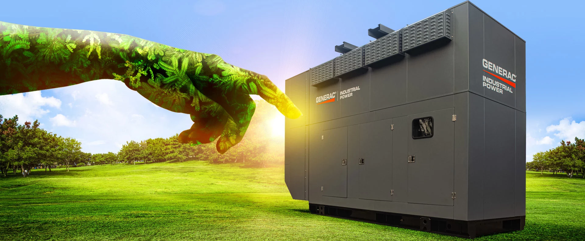 Captiva - A Generac Company