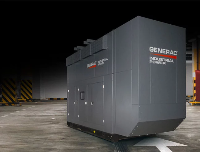 Captiva - A Generac Company